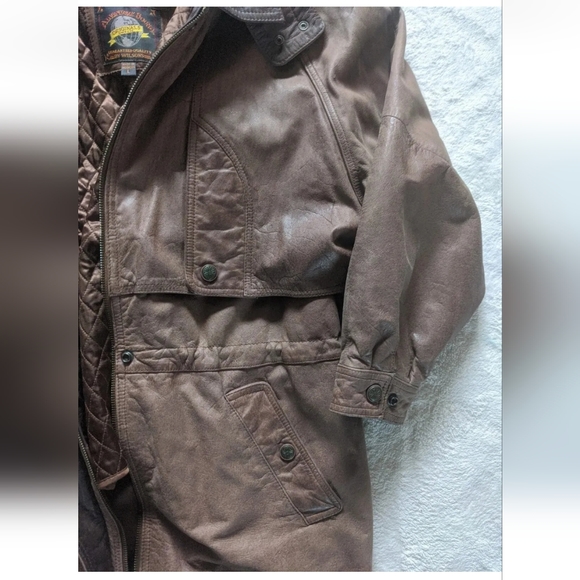 Wilson Brothers Jewelry | Jackets & Coats | Wilsons Adventure Bound ...